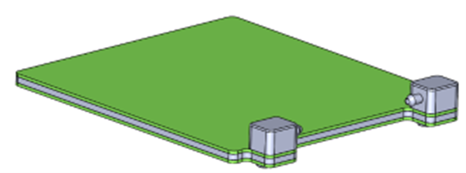 Liquid Cold Plates - Columbia-Staver